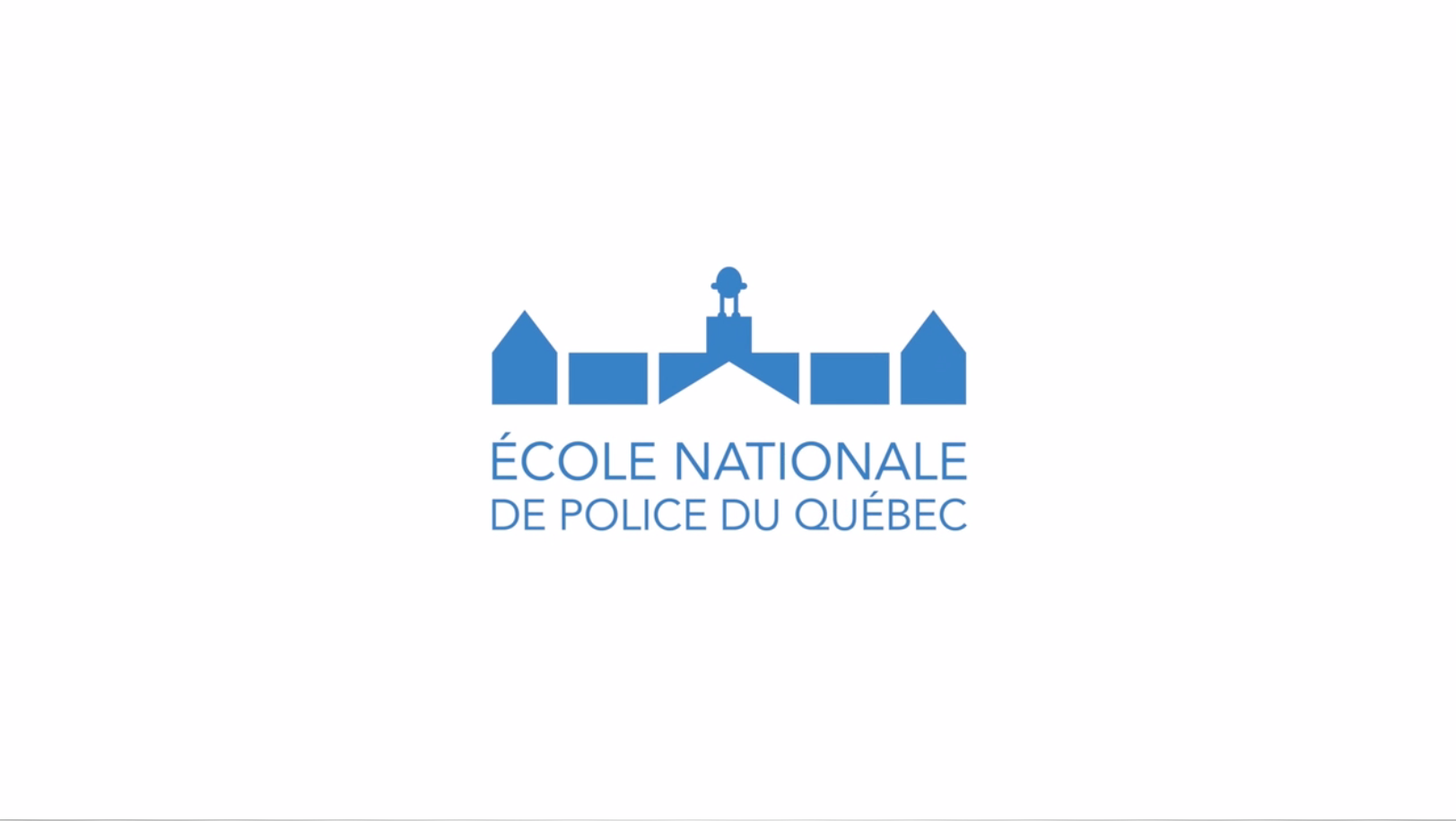 Galerie vidéos — ENPQ