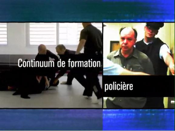 Galerie vidéos — ENPQ